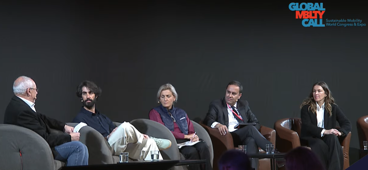 BIOCIRC participa en Global Mobility Call y defiende la creación de una industria SAF como ...